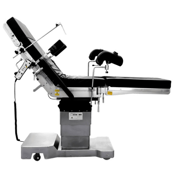 AM-09B CDW Electric Hydraulic Operation Table Overview
